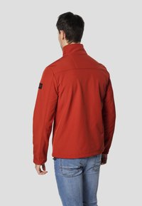 Koroshi TECHNICAL - Light jacket - naranja orange/orange - Zalando