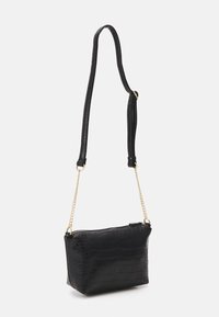 ALDO CIBRIAN SET - Umhängetasche - black/schwarz - Zalando.de