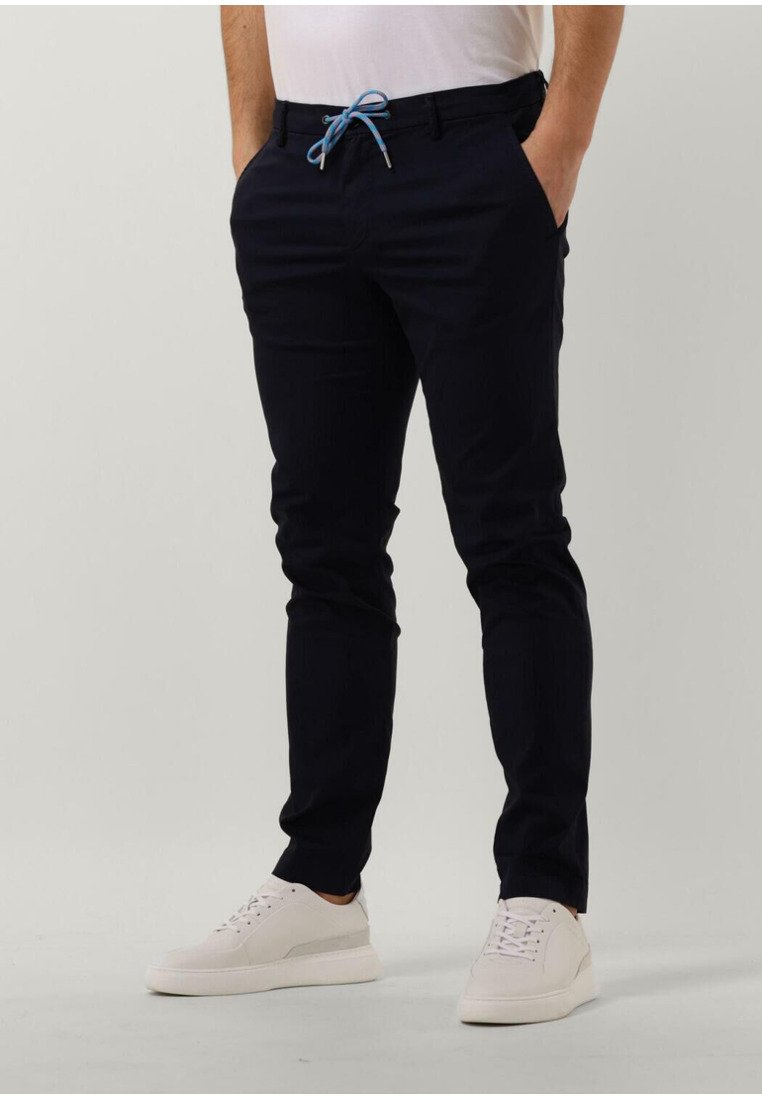 ALBERTO Pants JUMP - Broek - donkerblauw - Zalando.be
