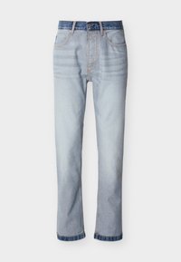 HUGO JONAH - Relaxed fit jeans - light pastel blue/blue denim - Zalando