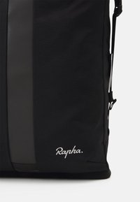 Rapha BACKPACK 20L UNISEX - Mochila de senderismo - anthracite/negro - Zalando.es