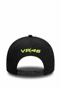 New Era A-FRAME TRUCKER - MOON SUN VR46 - Cap - noir/schwarz - Zalando.de