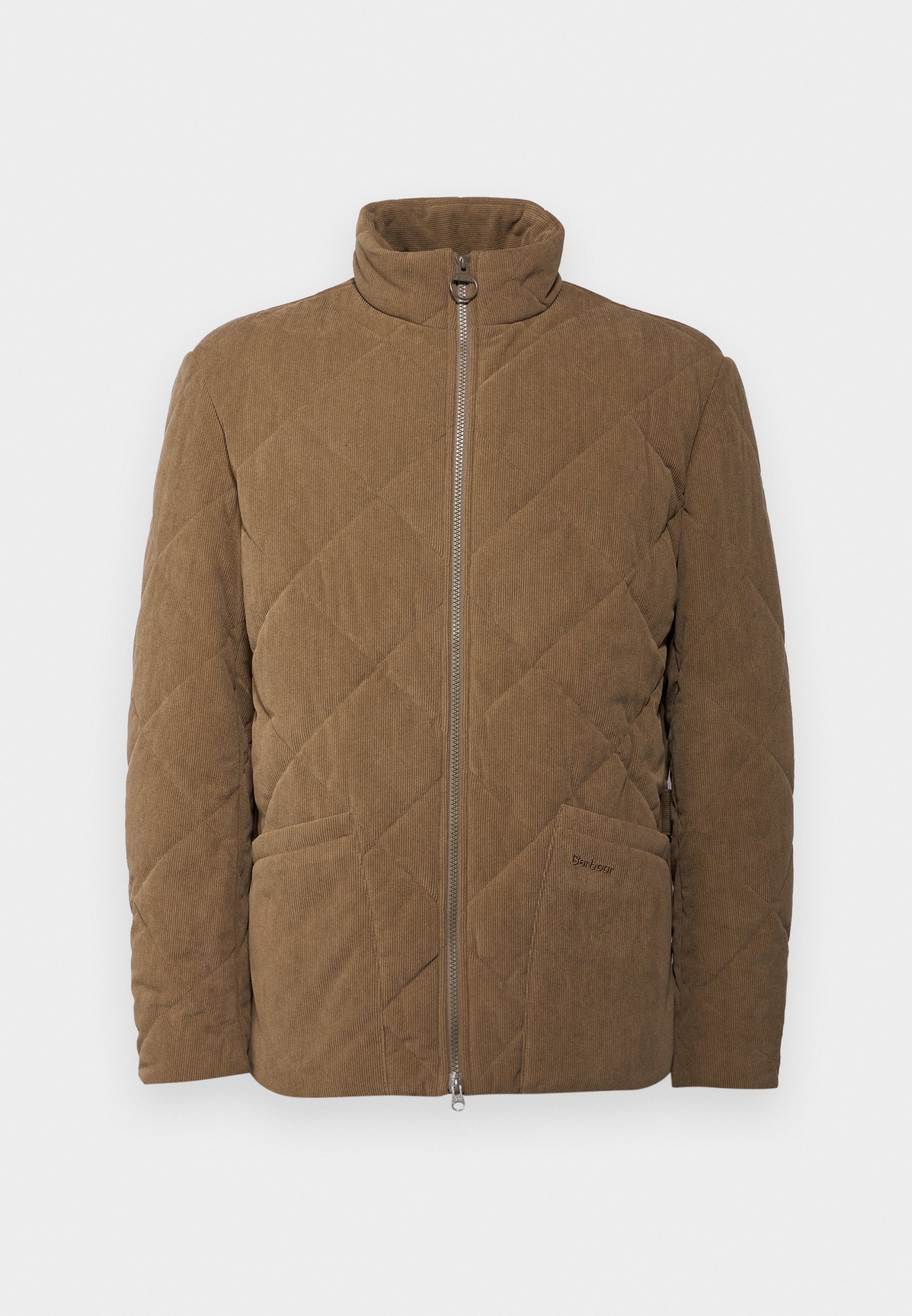 Barbour liddesdale brown store