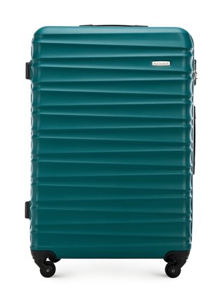 WITTCHEN GROOVE LINE COLLECTION - Trolley - green/grün - Zalando.de