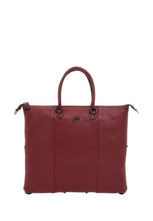 Gabs SAMANTHA TG L - Borsa a mano - dark brown/marrone scuro - Zalando.it