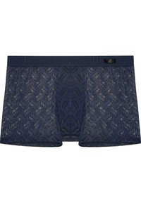 HOM ROBBIE BOXER - Bokserishortsit - blau/tummansininen - Zalando.fi