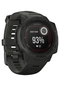Garmin Pulsmesser - grau - Zalando.de