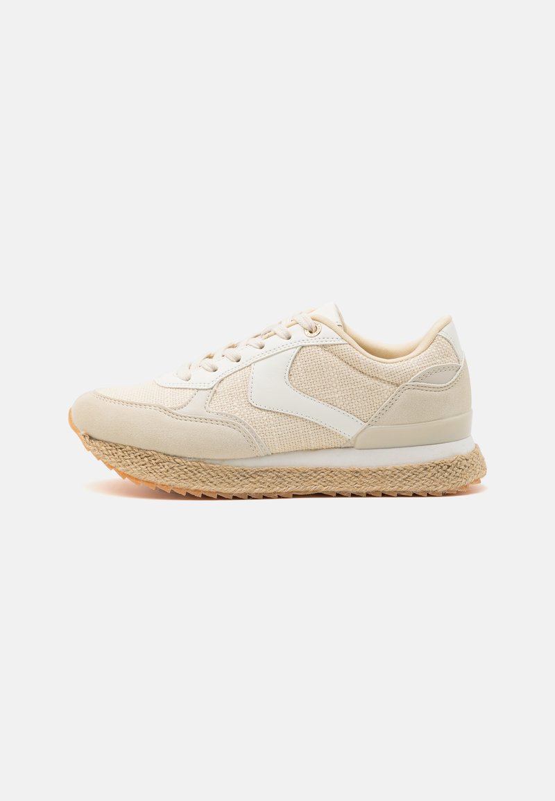 Anna Field Trainers - beige - Zalando.co.uk