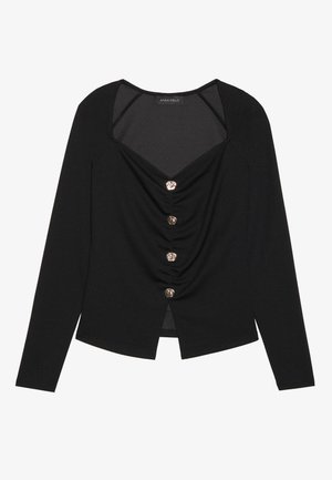 adL Vest - black/zwart - Zalando.be