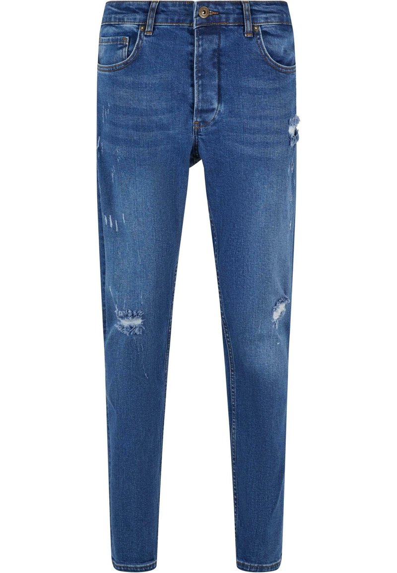 2Y Premium 2Y STUDIOS HERREN 2Y TAPERED FIT JEANS - Jeans Tapered Fit ...