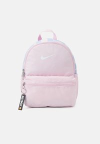 Nike Sportswear MINI UNISEX - Tagesrucksack - black/black/(white ...