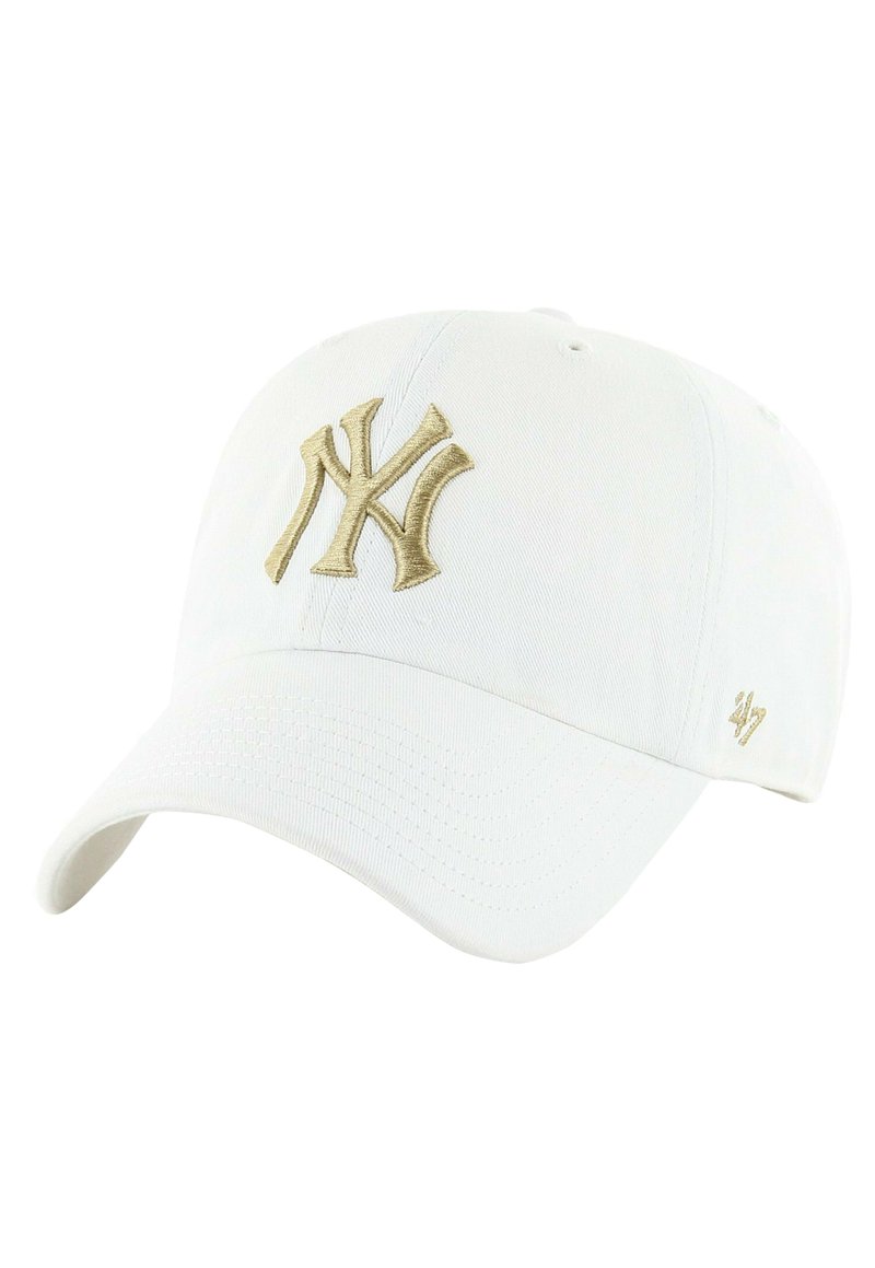 '47 NEW YORK YANKEES - Cap - white/weiß - Zalando.de