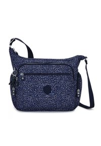 Kipling GABBIE - Sac bandoulière - cosmic navy/bleu roi - ZALANDO.BE