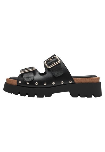 Tamaris Clogs - ivory/offwhite - Zalando.ch