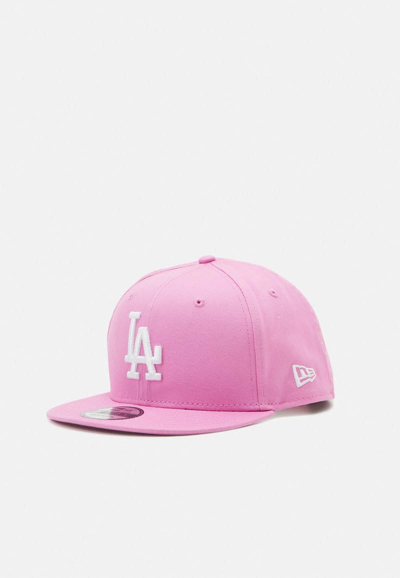 New Era LEAGUE ESSENTIAL UNISEX - Cap - pink/rosa - Zalando.no