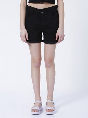 Oxmo OXKATHY - Short - black/noir - ZALANDO.FR