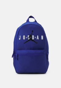 Jordan JAN ECO - Batoh - deep royal blue/modrá - Zalando.cz