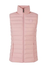 JOTT SANS MANCHES STRETCH PÊCHE GRENADA - Chaleco - rose/rosa - Zalando.es