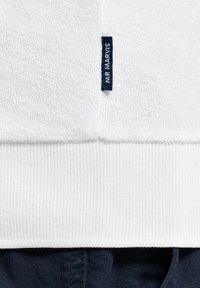 MR MARVIS Polo shirt - Wimbledons/white - Zalando