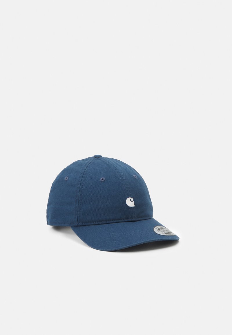 Carhartt WIP MADISON LOGO UNISEX - Cap - ore / wax/stone - Zalando.ie