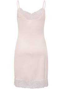 Hanro ELIA - Nachthemd - chocolate chip/braun - Zalando.ch