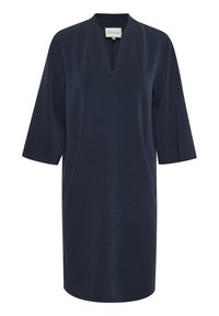 My Essential Wardrobe ELLEMW LANA - Vardagsklänning - dark sapphire ...