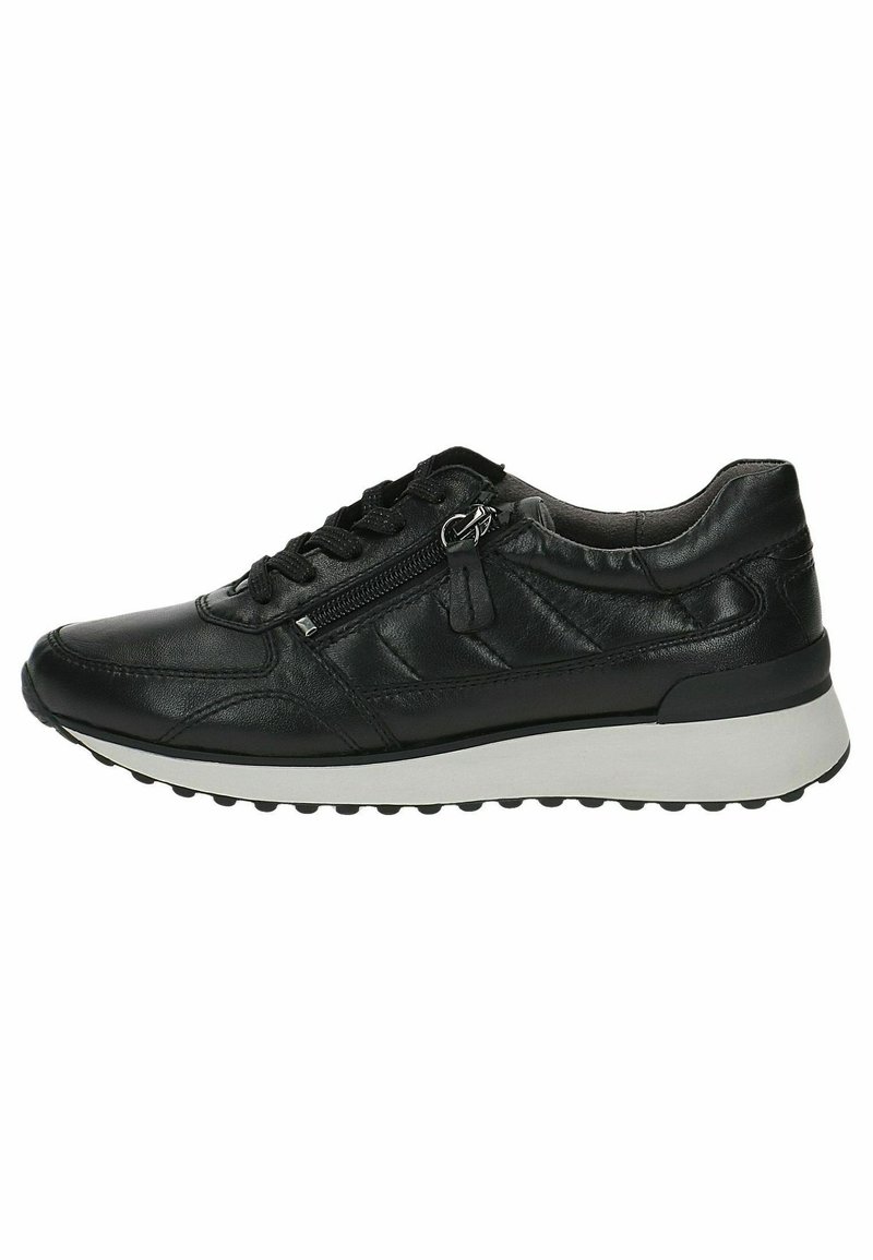 Caprice Sneaker low - black softnap/schwarz - Zalando.ch