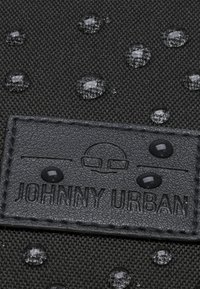 Johnny Urban ROBIN MEDIUM - ROLL TOP BACKPACK - Zaino - schwarz/nero ...