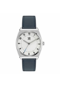 adidas Originals UNISEX UHR - Watch - blau/blue - Zalando