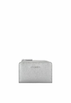 Coccinelle METALLIC SOFT - Monedero - noir/negro - Zalando.es