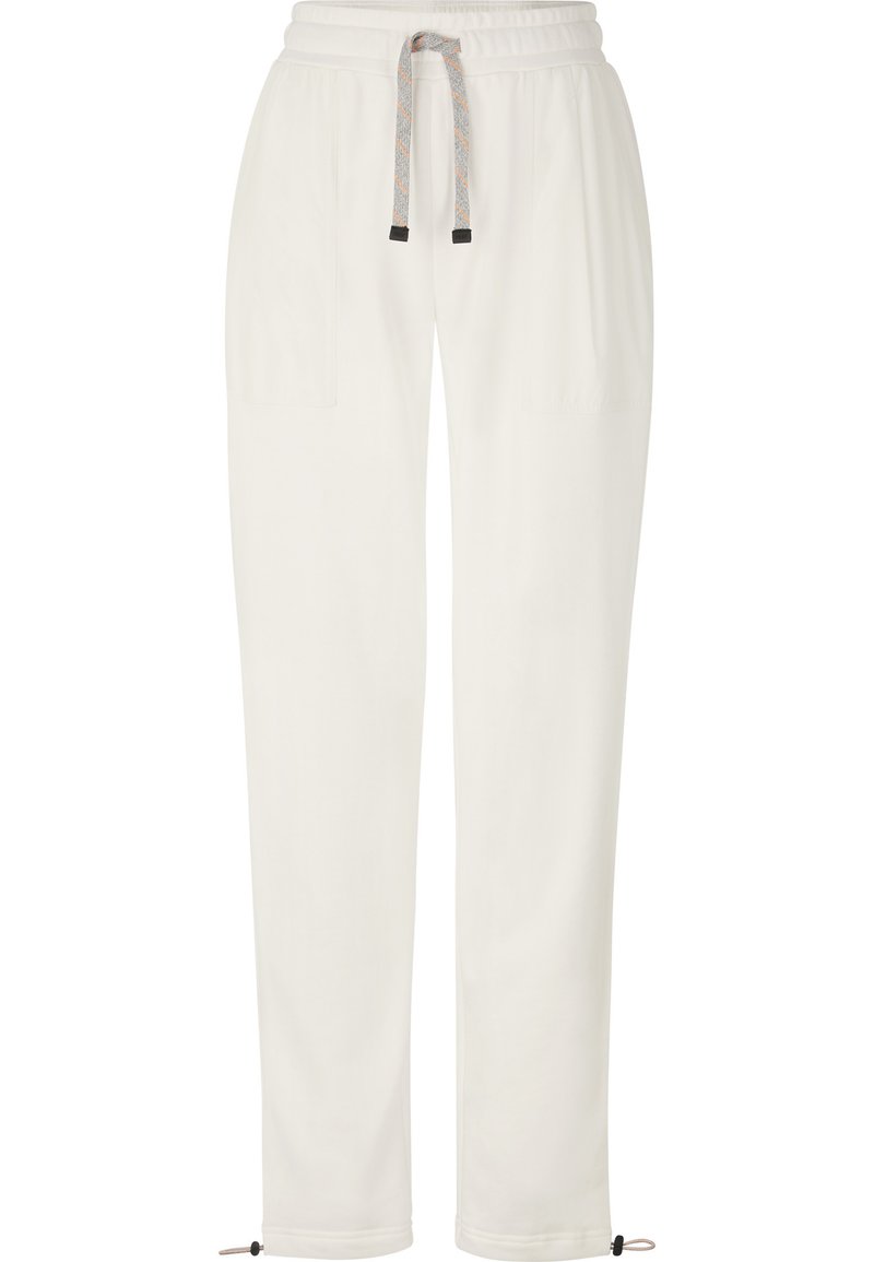 Bogner Fire + Ice BLANCHE - Jogginghose - off-white/offwhite - Zalando.de