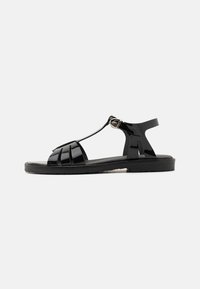 Pavement ALMA - Sandals - black - Zalando.ie