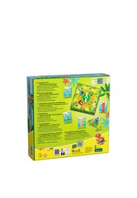 HABA DER DINO-BAUTRUPP UNISEX - Construction set - multicoloured/multi ...