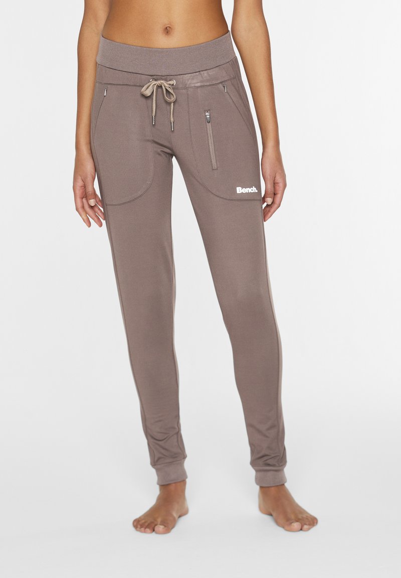 LASCANA Active Jogginghose - taupe - Zalando.ch