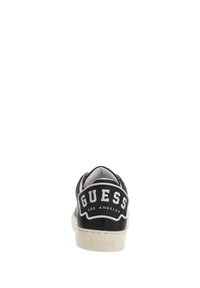 Guess PARMA LOGO - Sneaker low - black/schwarz - Zalando.at