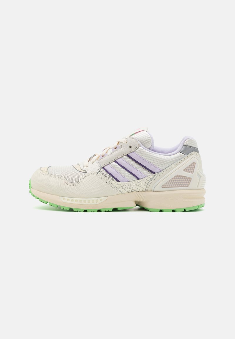 adidas Originals ZX 9020 - Sneakers laag - cloud white/cream white ...