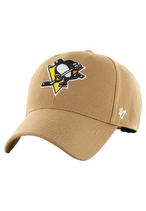 '47 NHL BOSTON BRUINS - Cap - camel - Zalando.de