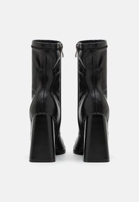 RAID HAILEE - Bottines à talons hauts - black/noir - ZALANDO.CH