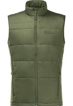 Weste Herren Groe Groen