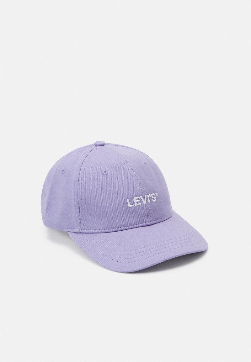 Levi's® WOMENS YOUTH SPORT - Cap - light purple/purple - Zalando.de