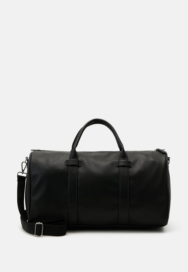 Pier One UNISEX - Weekender - black/schwarz - Zalando.at