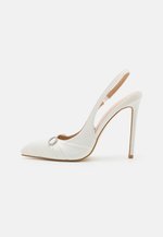 RAID DEVONA - Brudskor - white/offwhite - Zalando.se
