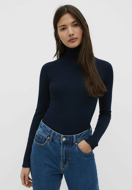 Pulls et gilets col roulé pour femme | Zalando