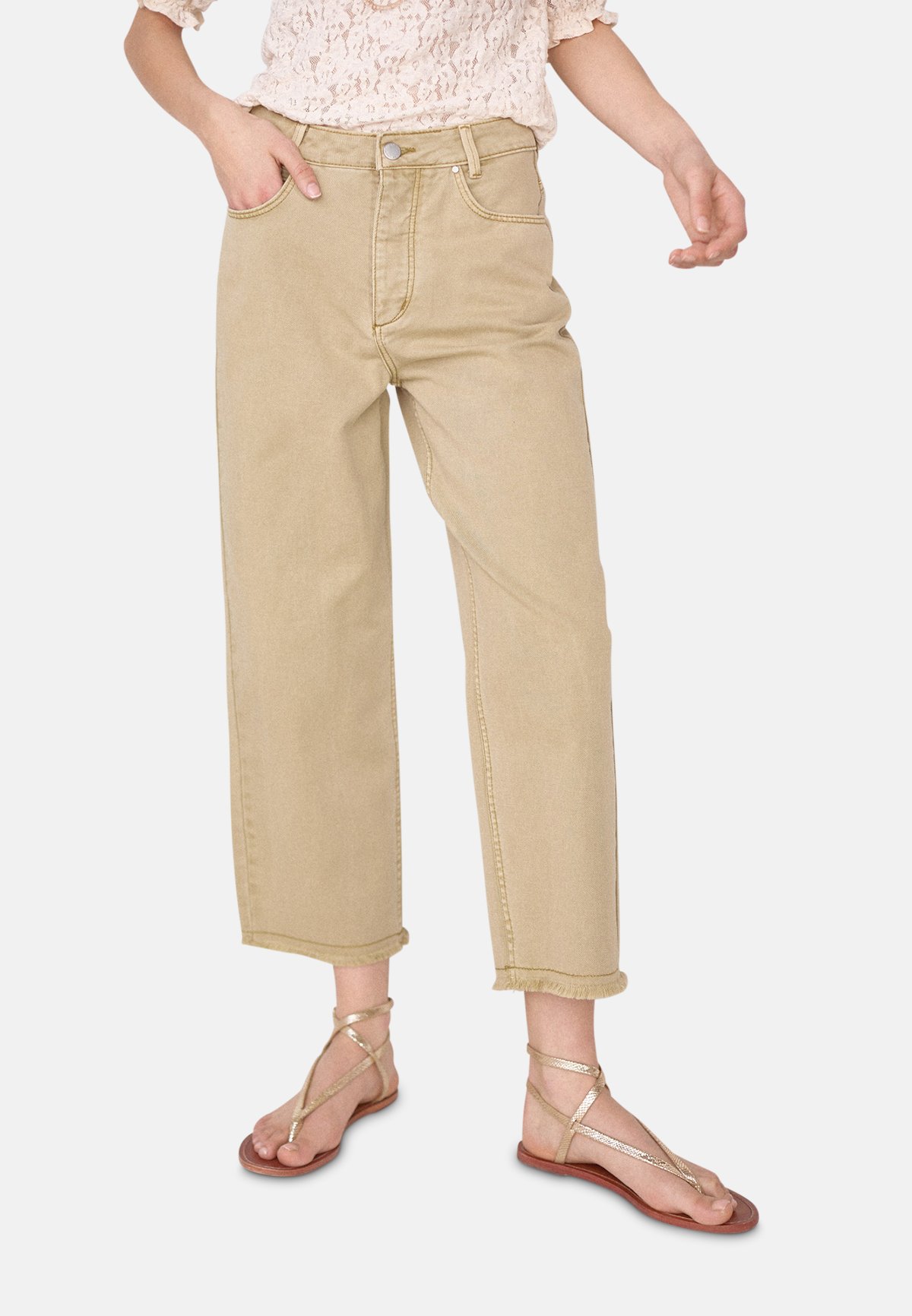 Fahrpreis Sympathisch Neffe beige boyfriend jeans binden Kinematik Verein