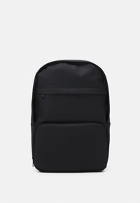 TYPO FORMIDABLE BACKPACK UNISEX - Rucksack - jett black/beige - Zalando.de