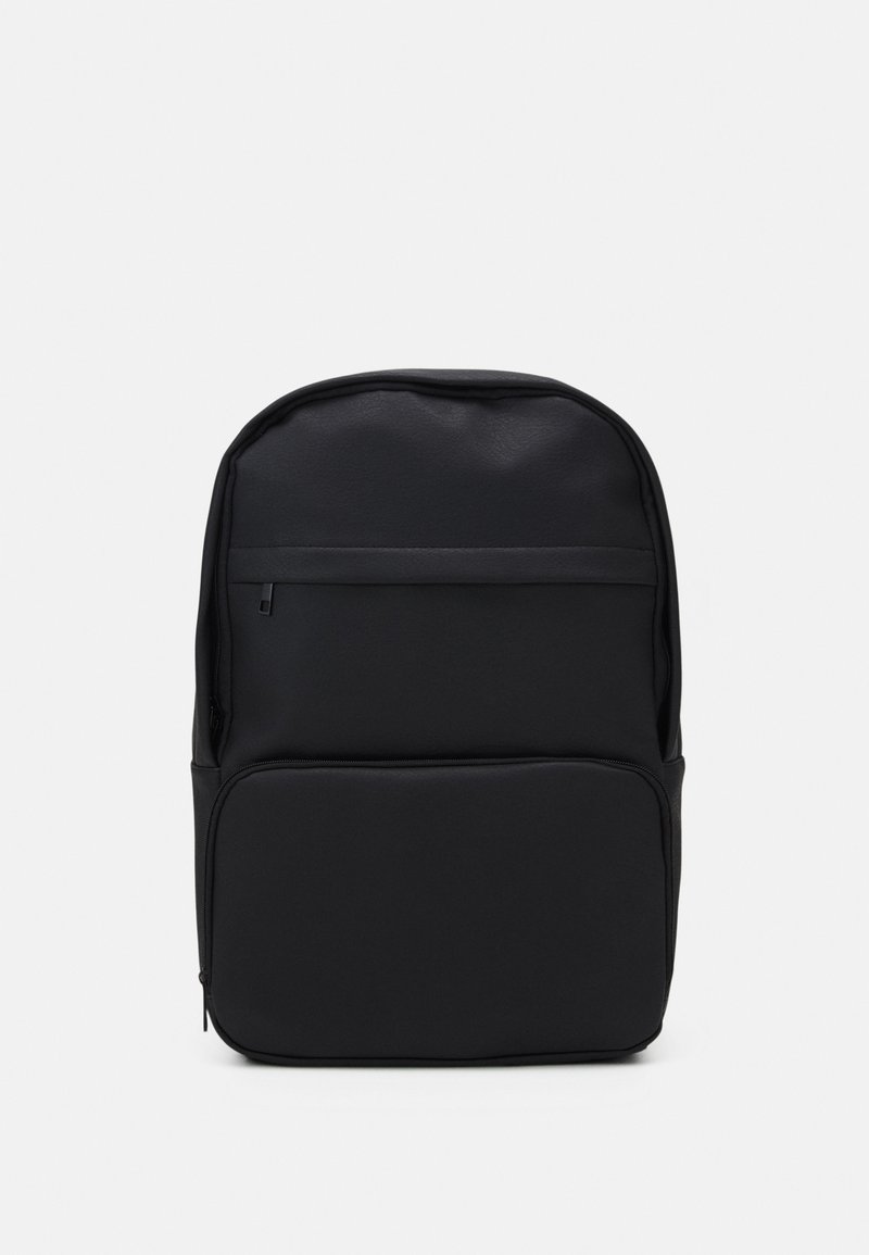 TYPO FORMIDABLE BACKPACK UNISEX - Rucksack - jett black/beige - Zalando.de