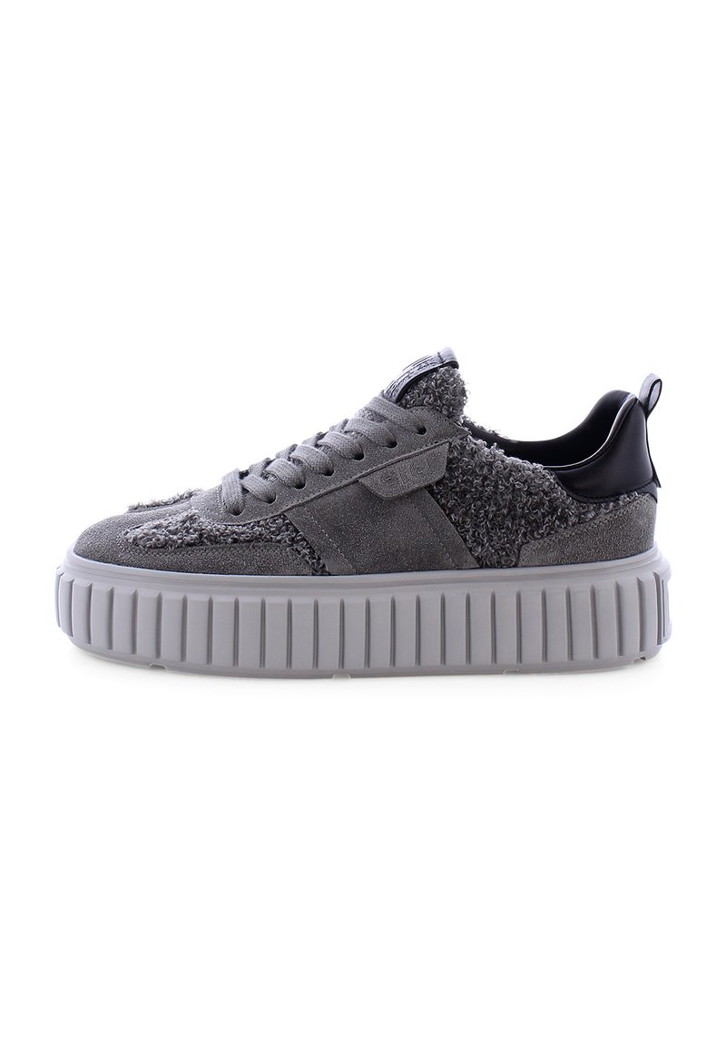 Kennel + Schmenger ZAP - Sneaker low - grau - Zalando