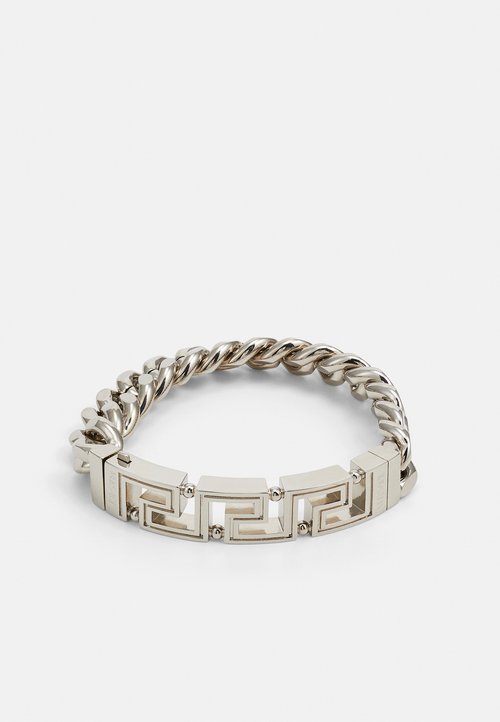 Versace BRACELET UNISEX - Armband - nero/svart - Zalando.se