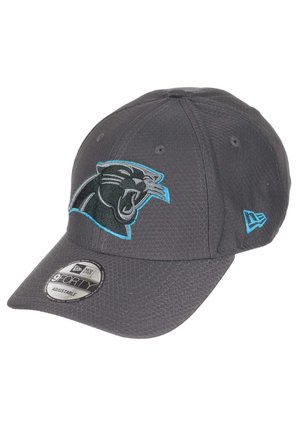 New Era CAROLINA PANTHERS NFL 9FORTY - Cap - oliv - Zalando.de