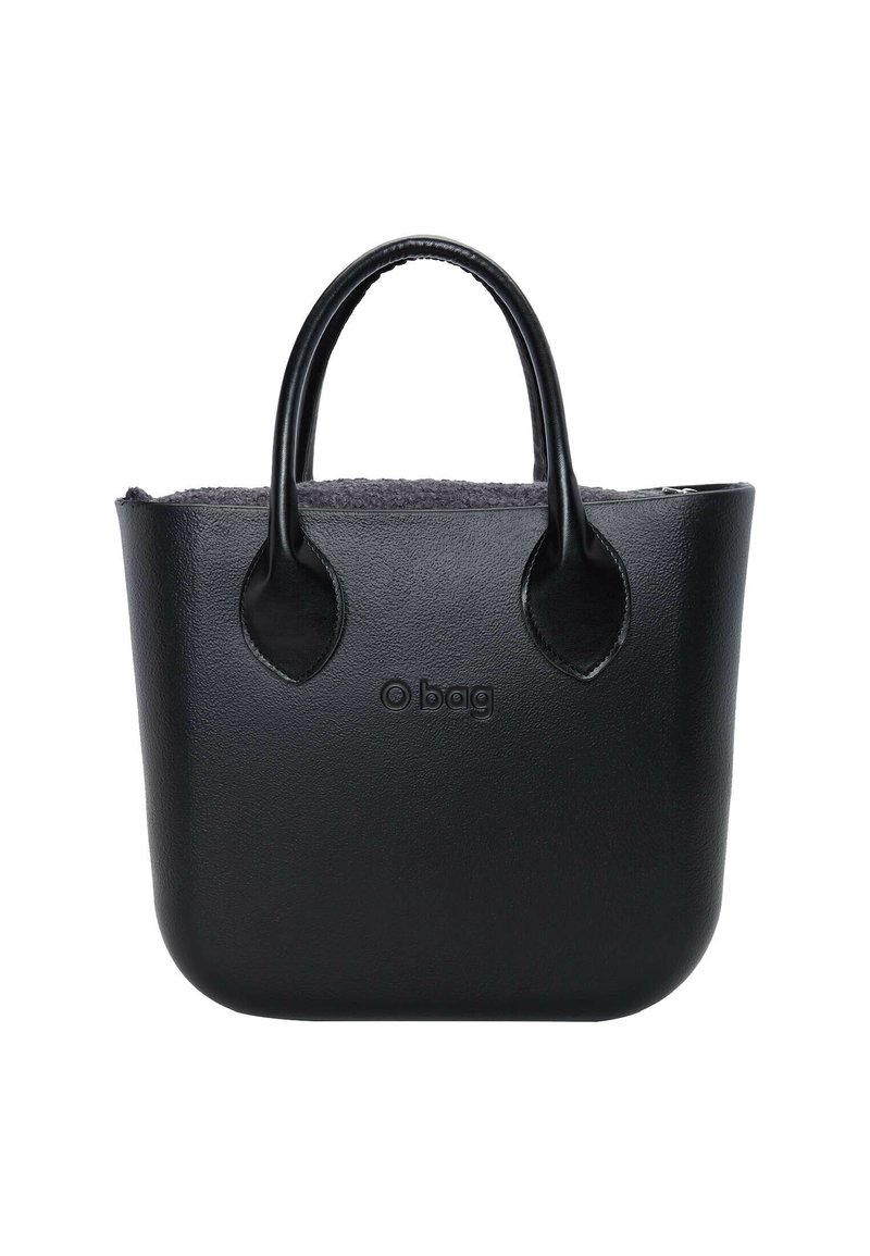 O Bag MINI - Handbag - nero/black - Zalando